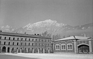 WALTHER-WERKE: History